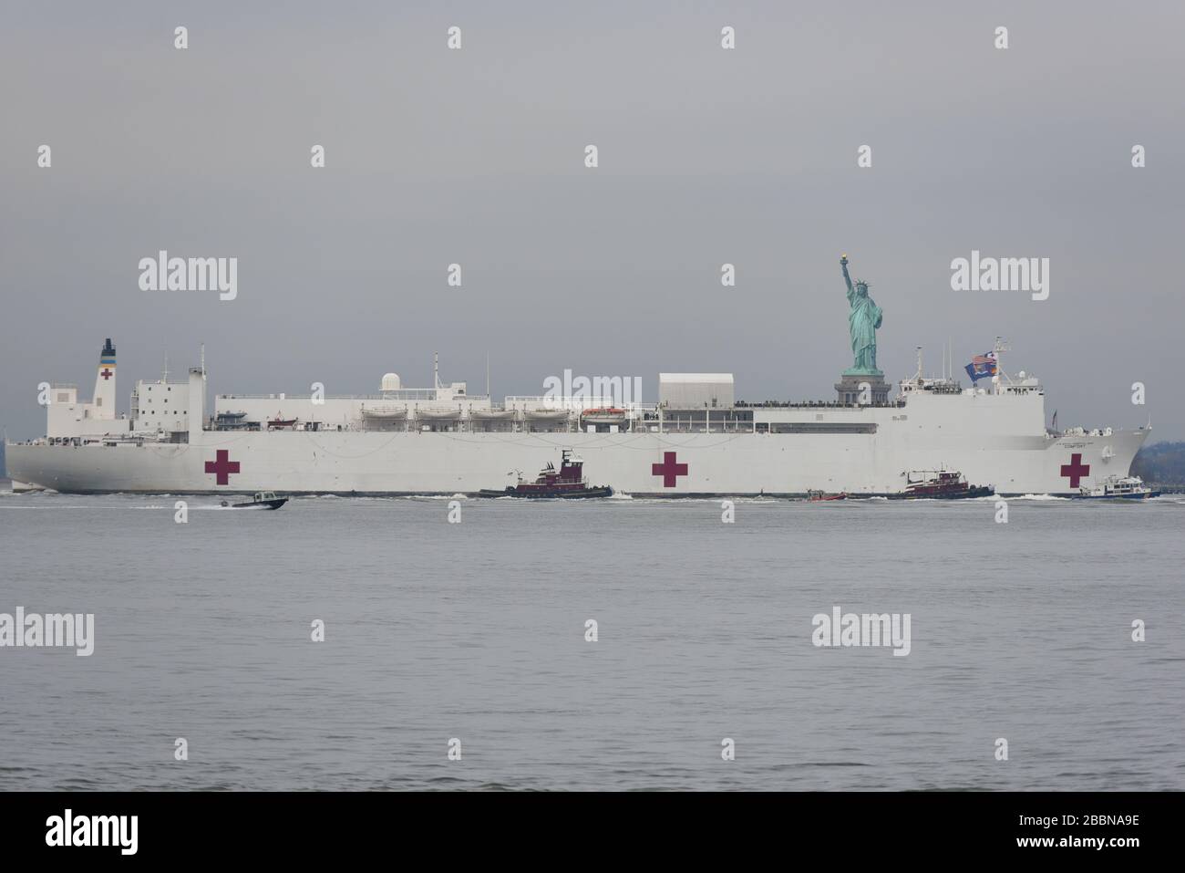 Medical ship hi-res stock photography and images - Alamy