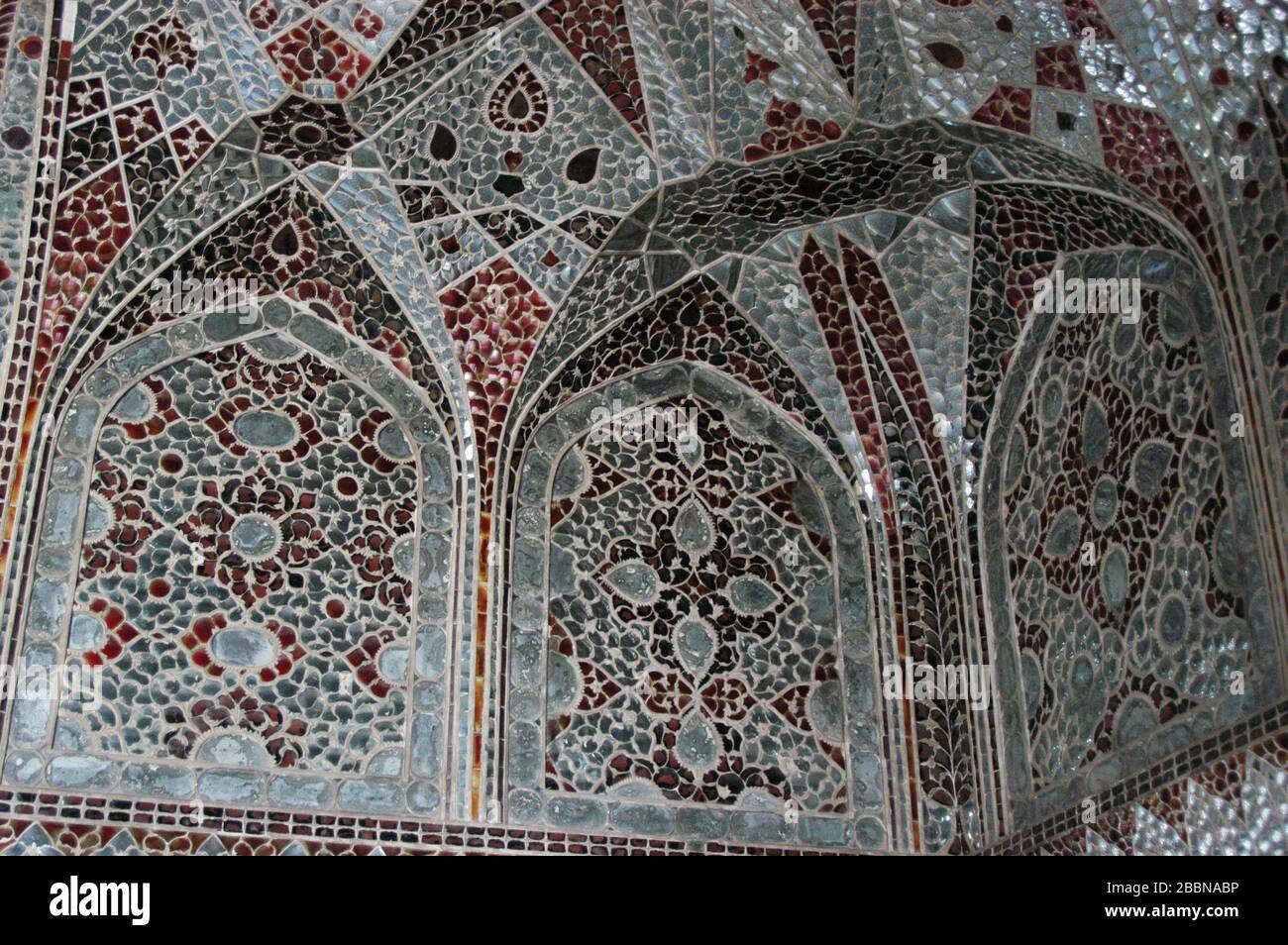 Sheesh Mahal, Lahore Fort, Lahore, Pakistan Stock Photo - Alamy