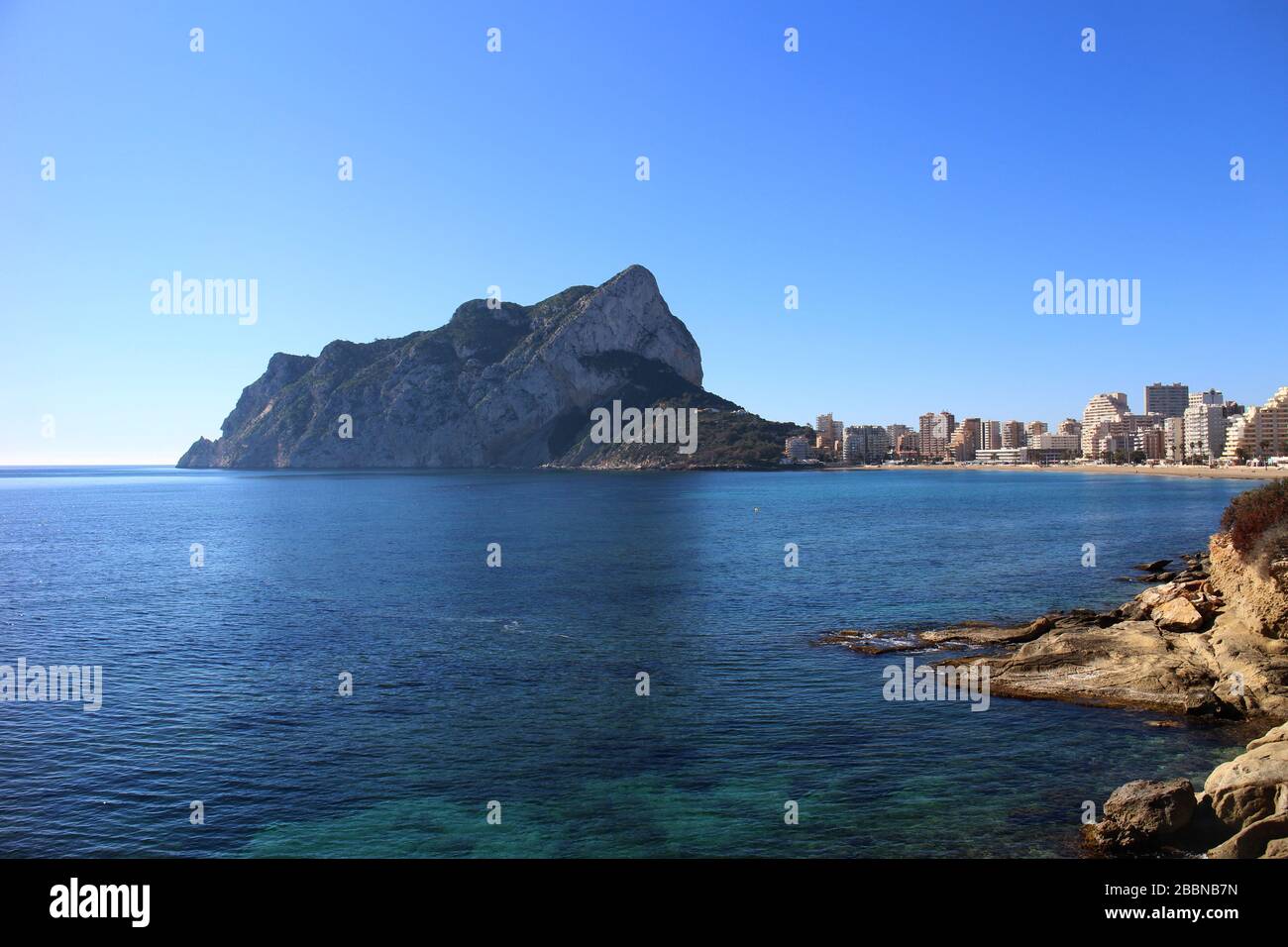 Parque natural serra gelada hi-res stock photography and images - Alamy