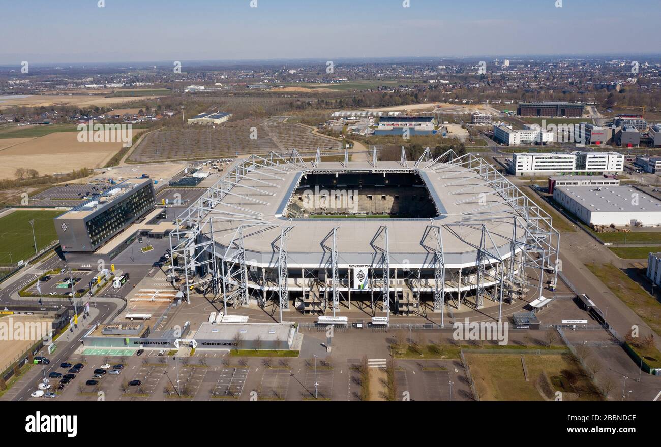 Borussiapark stadium hi-res stock photography and images - Alamy
