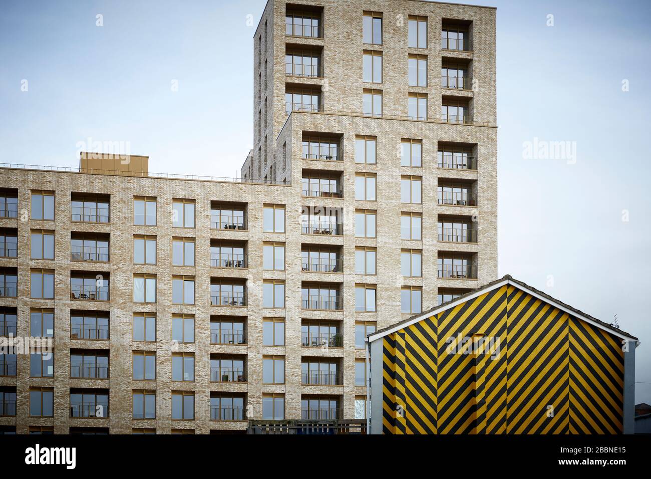 Jay sharples hacienda hi-res stock photography and images - Alamy