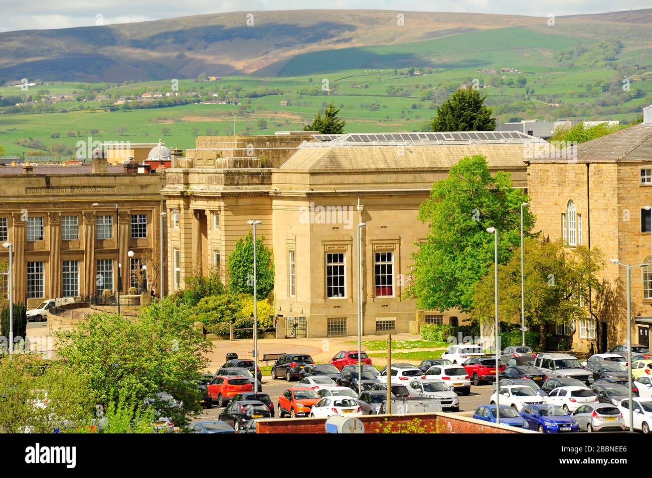 Earl of elgin hi-res stock photography and images - Alamy