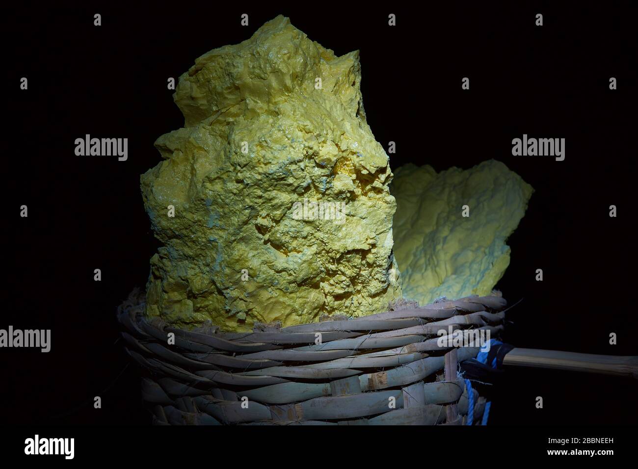 East sulphur hi-res stock photography and images - Alamy