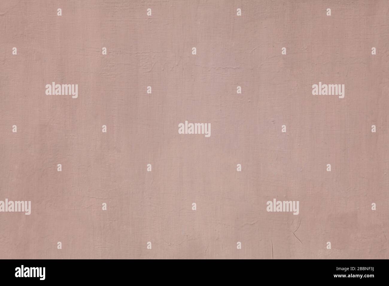 Metallic wall background, texture, colored in pink color with small ...