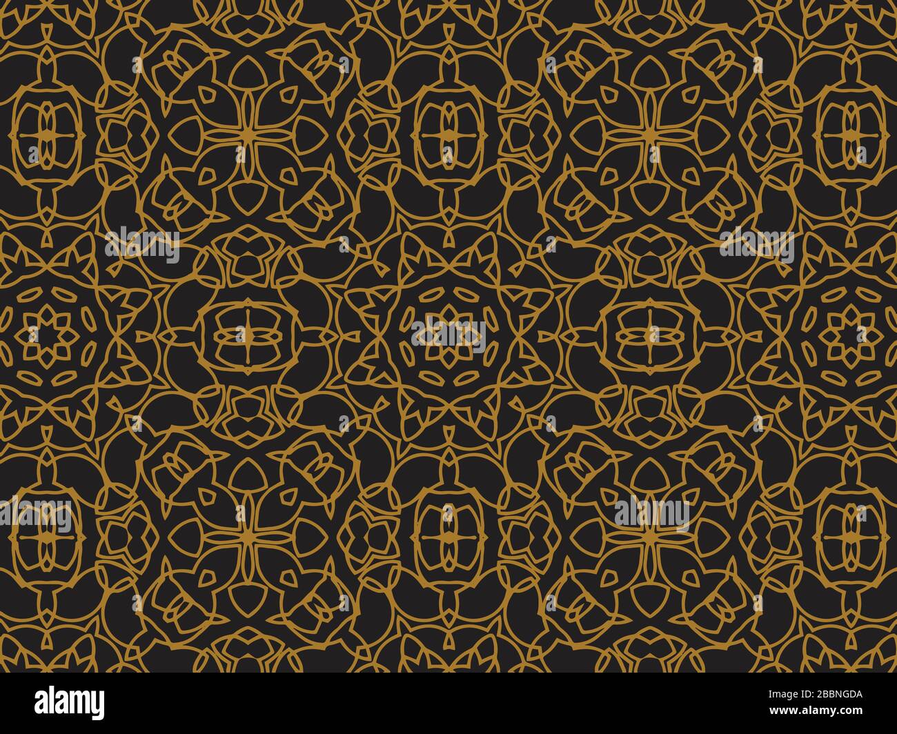 Pattern, Gold, design, abstract, vector and graphic for commercial use ...