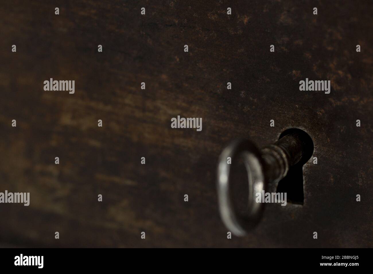 metal lock and key Stock Photo - Alamy