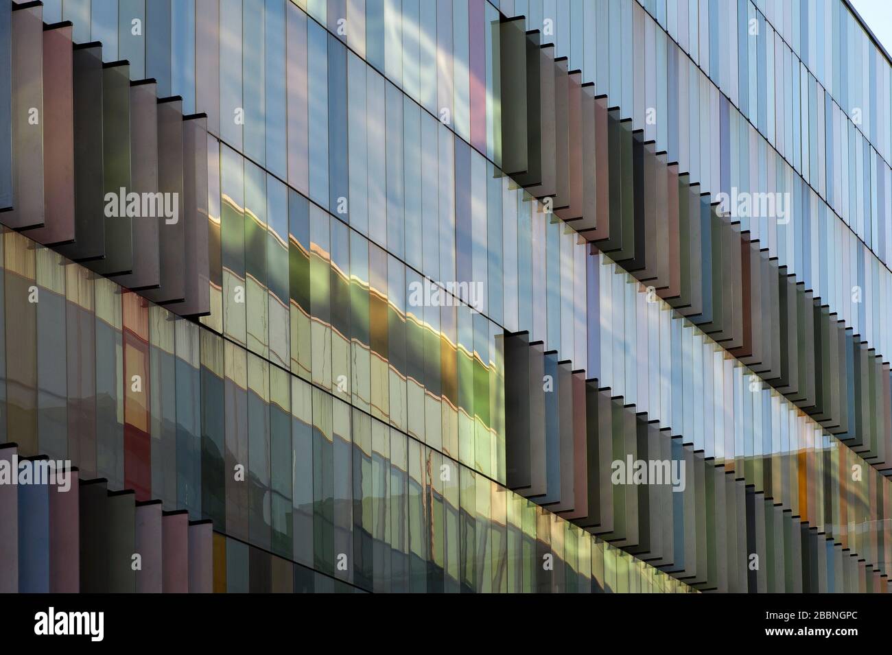 Exterior graphics hi-res stock photography and images - Alamy
