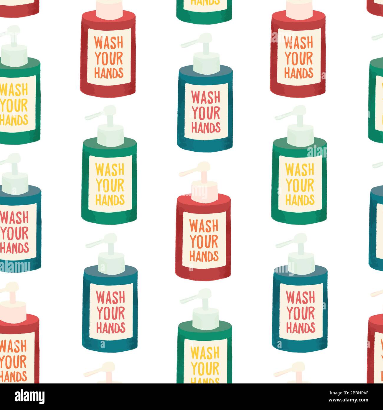 Detergent containers Stock Vector Images - Alamy