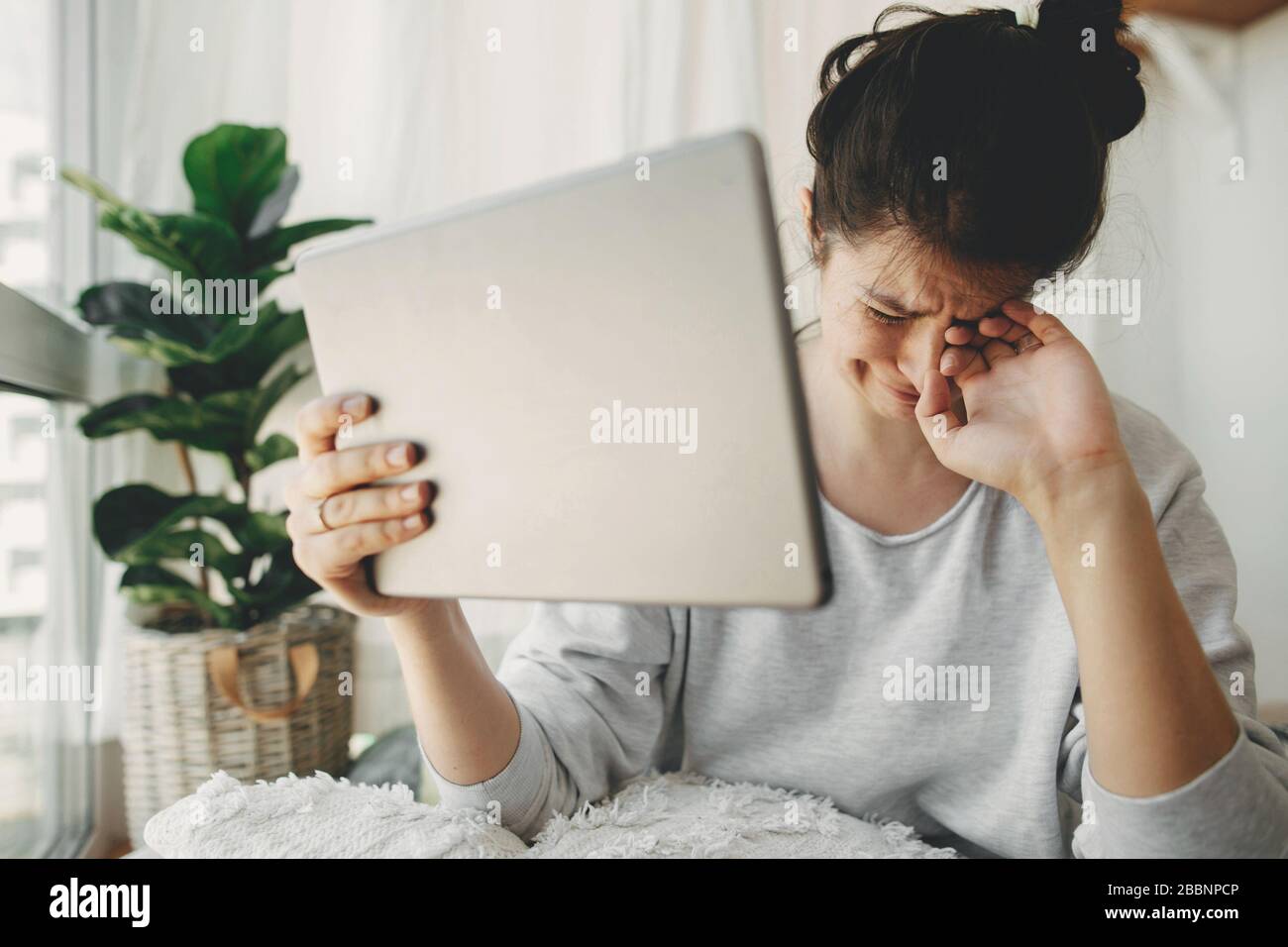 Unemployment Reaction High Resolution Stock Photography and Images - Alamy