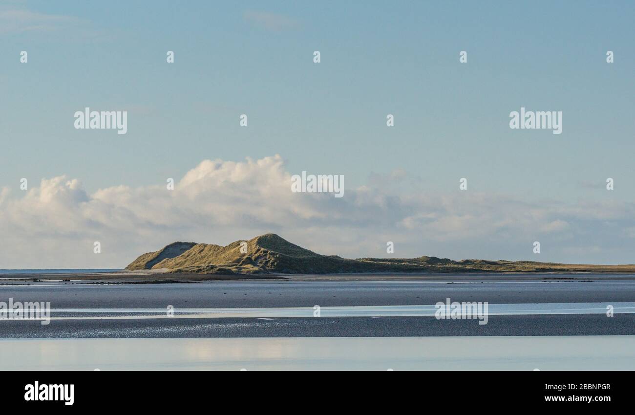 Kirkibost island hi-res stock photography and images - Alamy