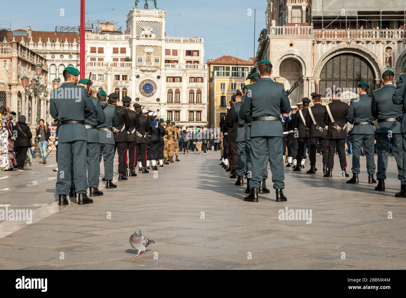 Military police history hi-res stock photography and images - Alamy