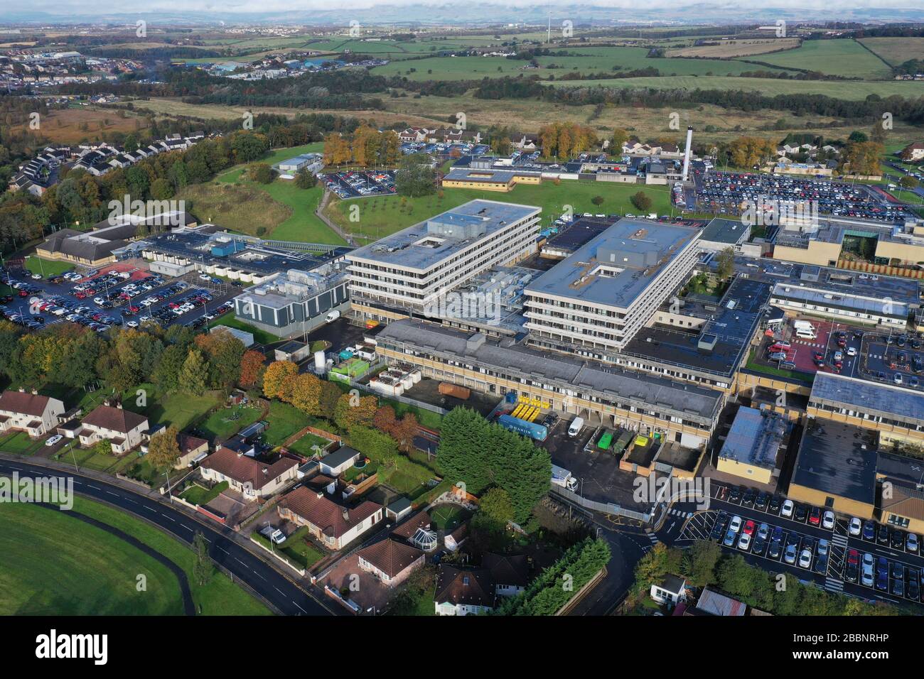 Airdrie hi-res stock photography and images - Alamy