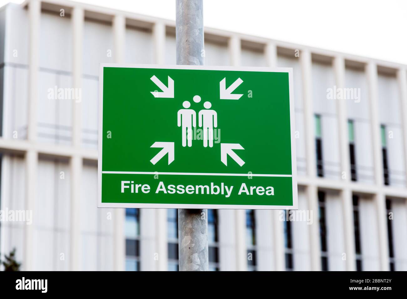 Fire safety point hi-res stock photography and images - Alamy