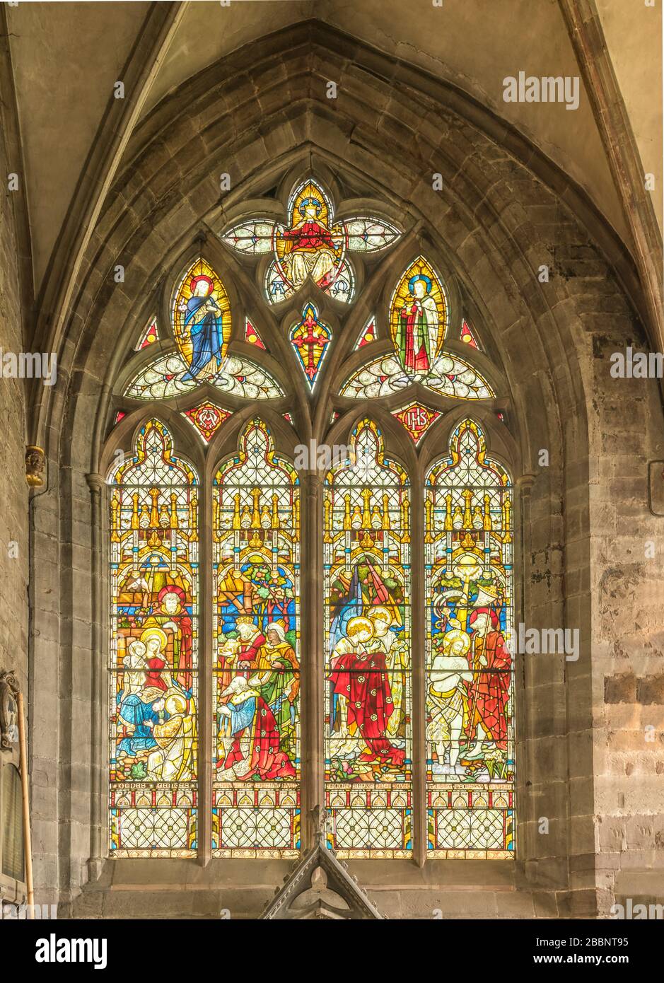 Mappa mundi detail hi-res stock photography and images - Alamy