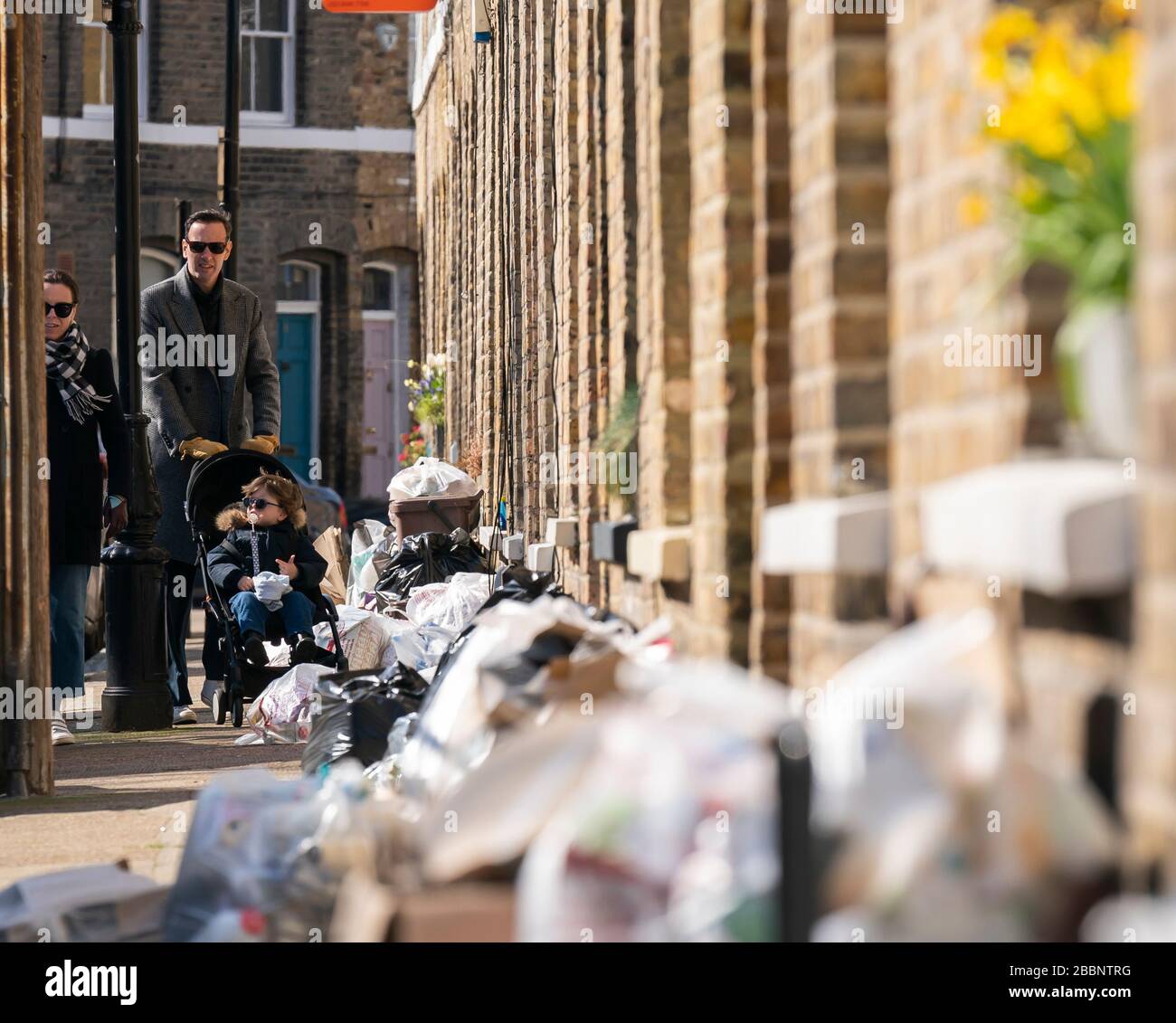 Baker street london 2020 hi-res stock photography and images - Alamy