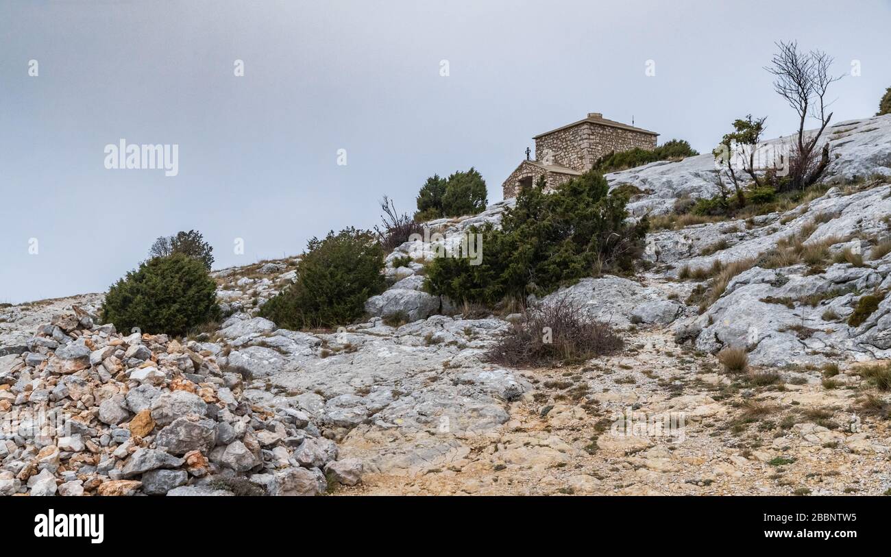 St pilon hi-res stock photography and images - Alamy