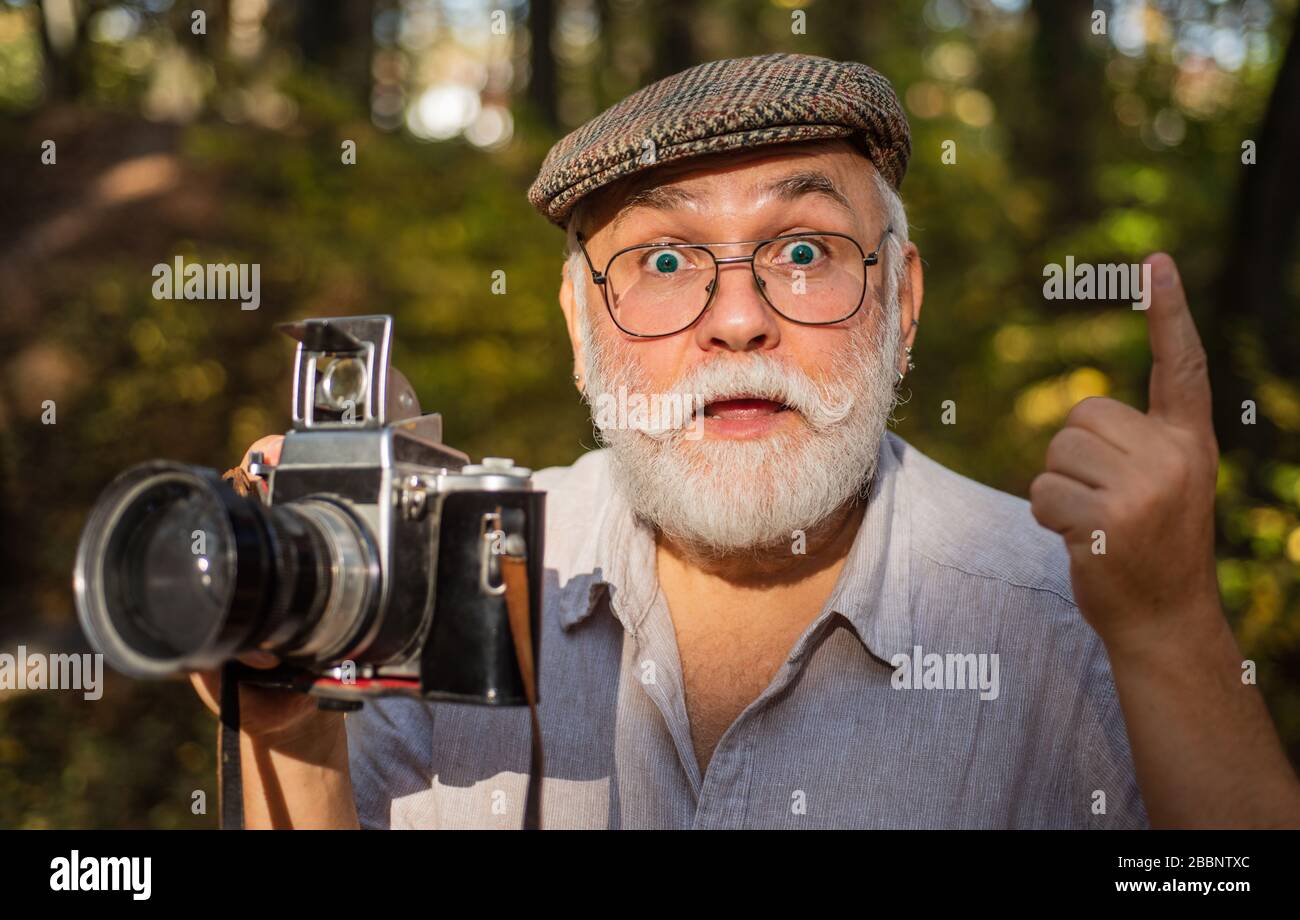 Make perfect frame. Manual settings. Pension hobby. Experienced ...