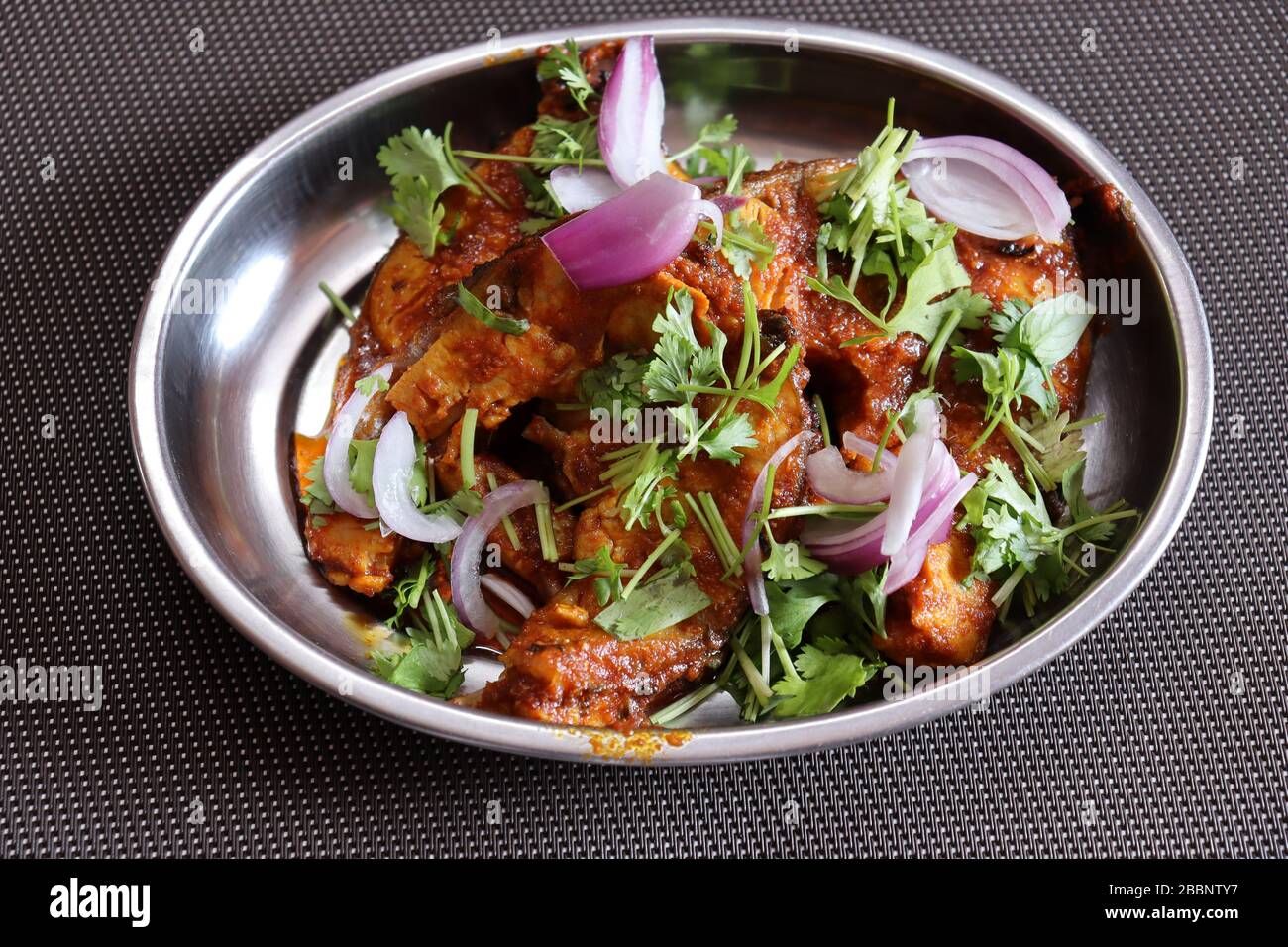 Indian fish grill hi-res stock photography and images - Alamy