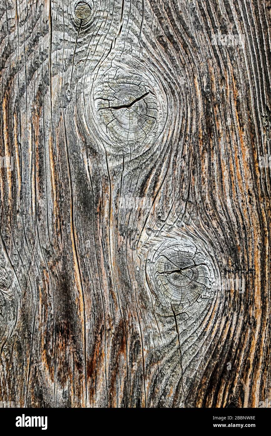 Old Weathered Wood Texture Stock Photo - Alamy