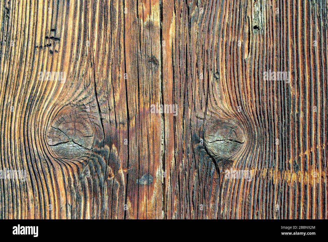 Old Weathered Wood Texture Stock Photo - Alamy