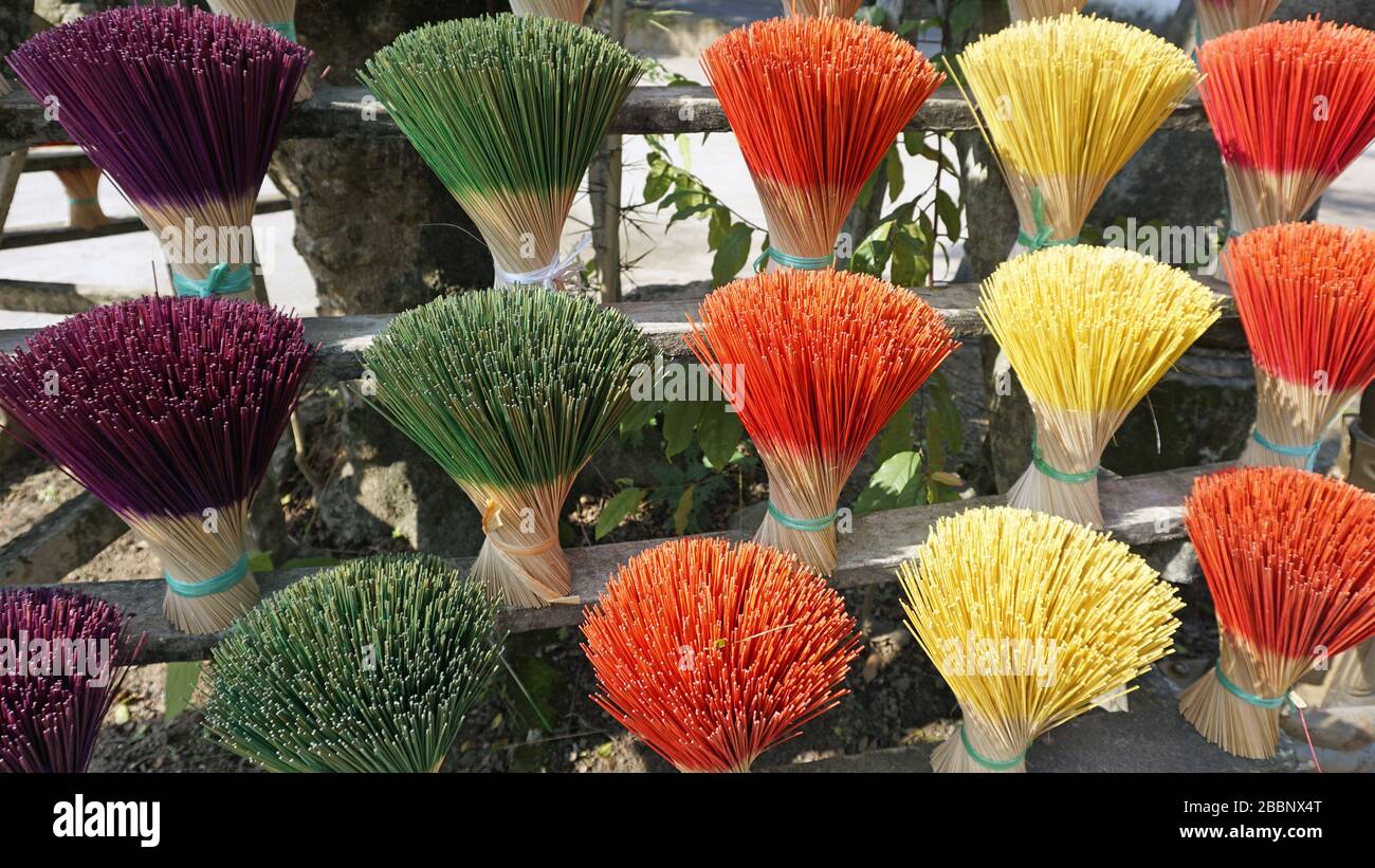 Sandalwood factory hi-res stock photography and images - Alamy