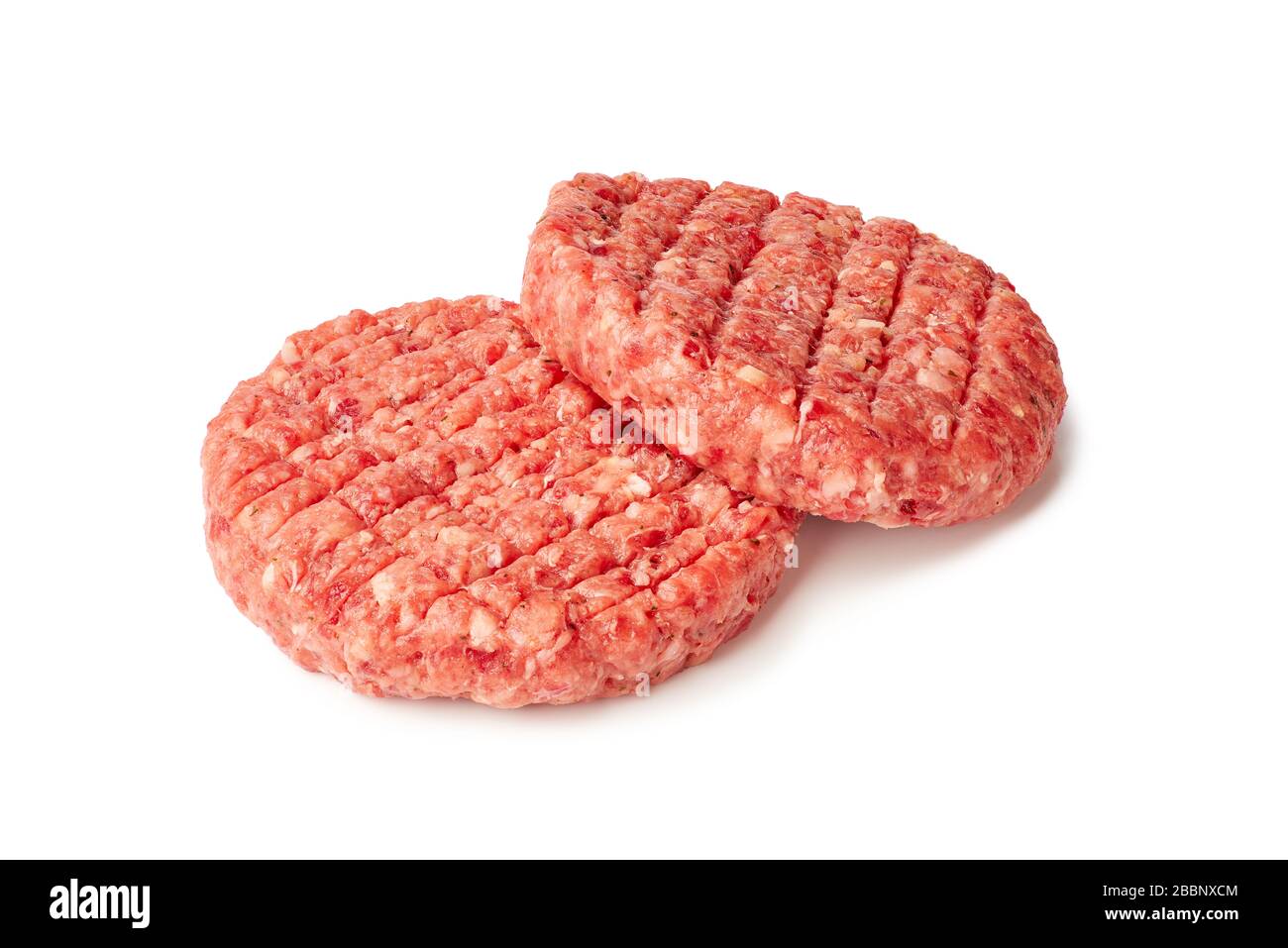 Patties Cut Out Stock Images & Pictures - Alamy