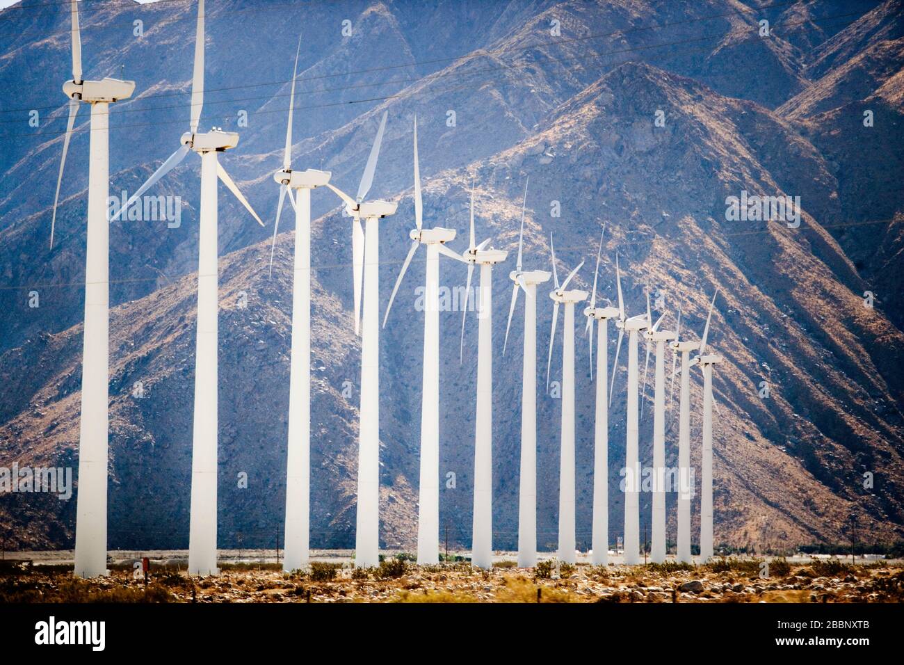 Field in mountains windy day hi-res stock photography and images - Alamy