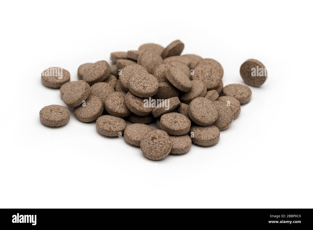 Laxative tablets hi-res stock photography and images - Alamy