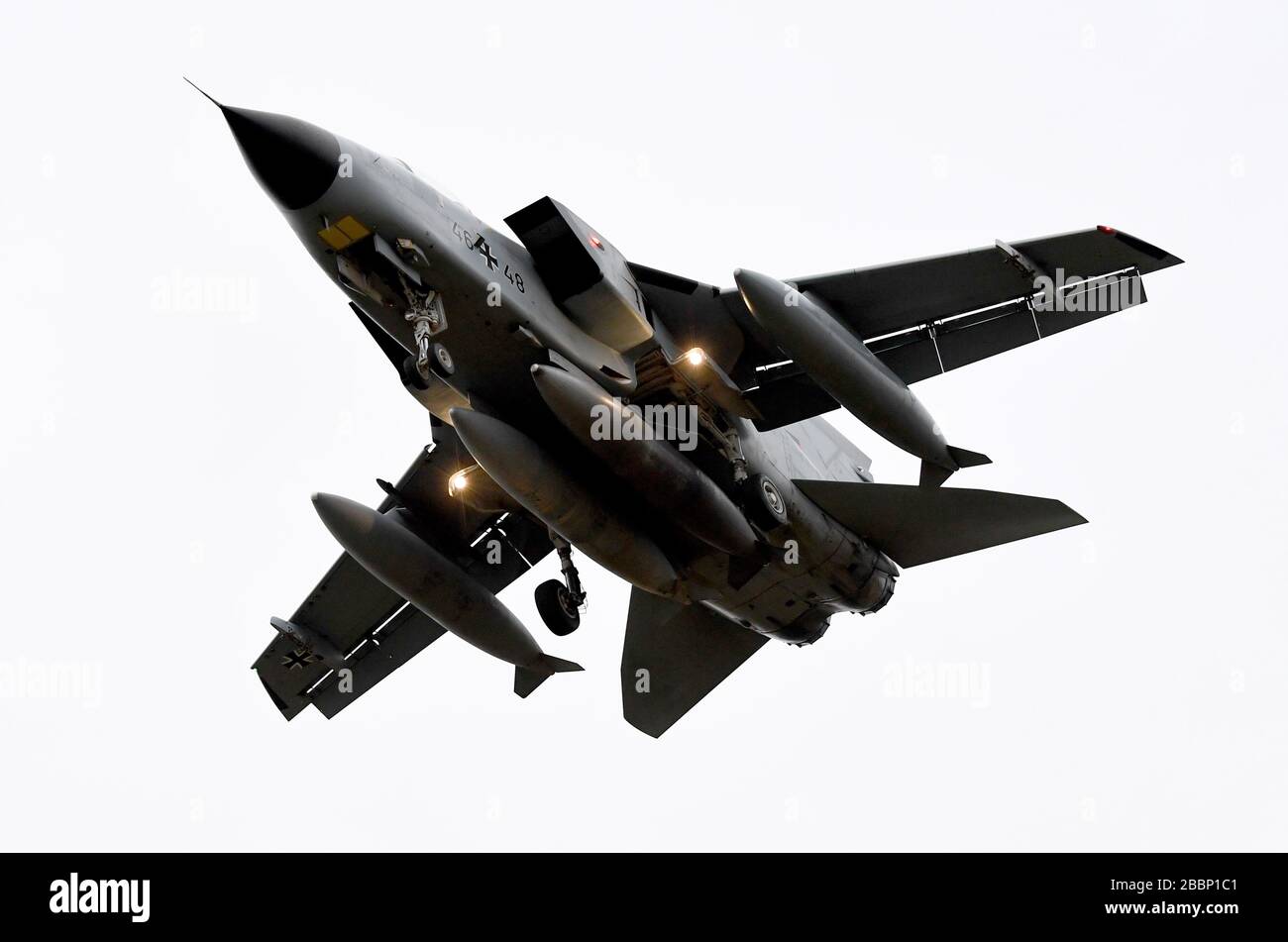 Squadron 51 immelmann Cut Out Stock Images & Pictures - Alamy