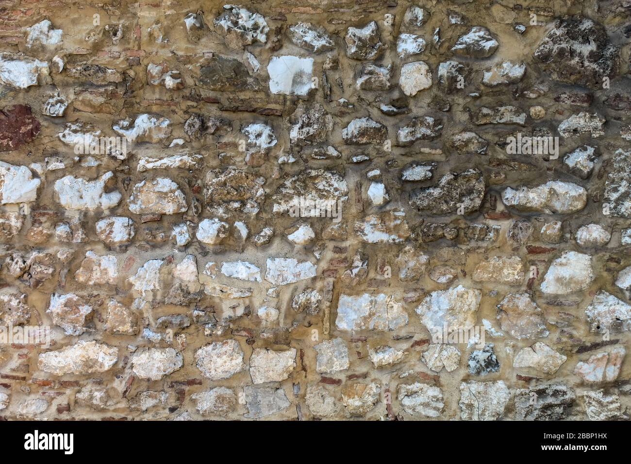 Old Weathered Stone Wall Texture Stock Photo - Alamy