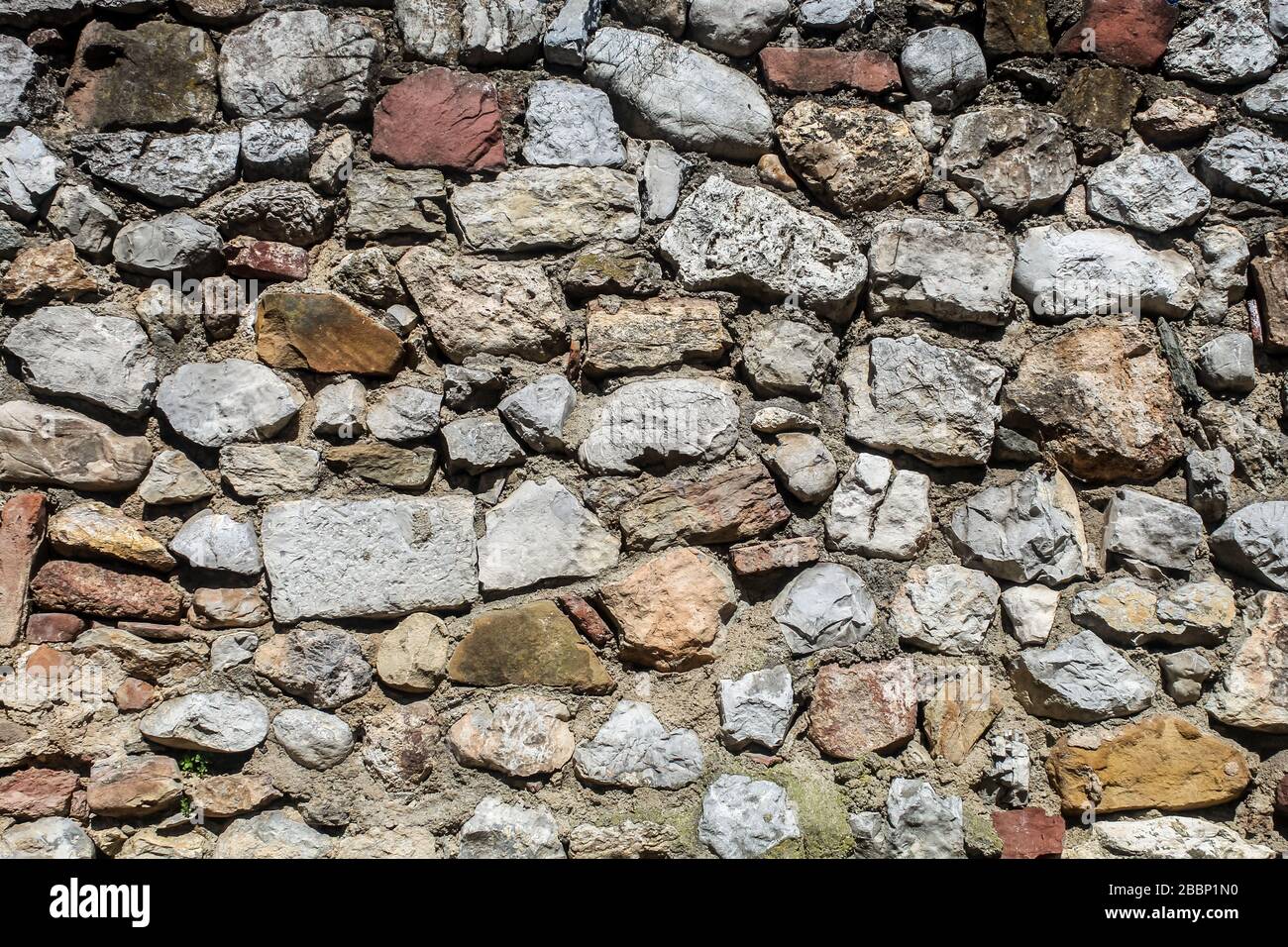 Old Weathered Stone Wall Texture Stock Photo - Alamy