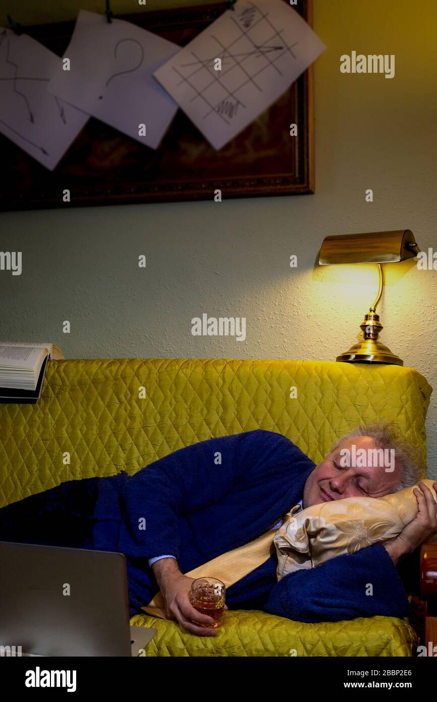Quarantine, containment. Peculiarities of work at home during a ...