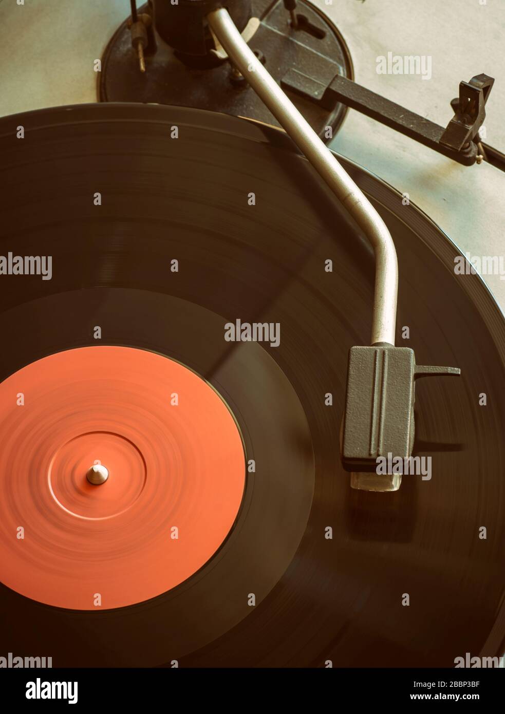 Record head hi-res stock photography and images - Alamy