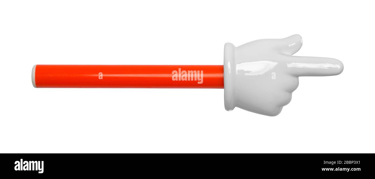 Finger cursor hi-res stock photography and images - Alamy