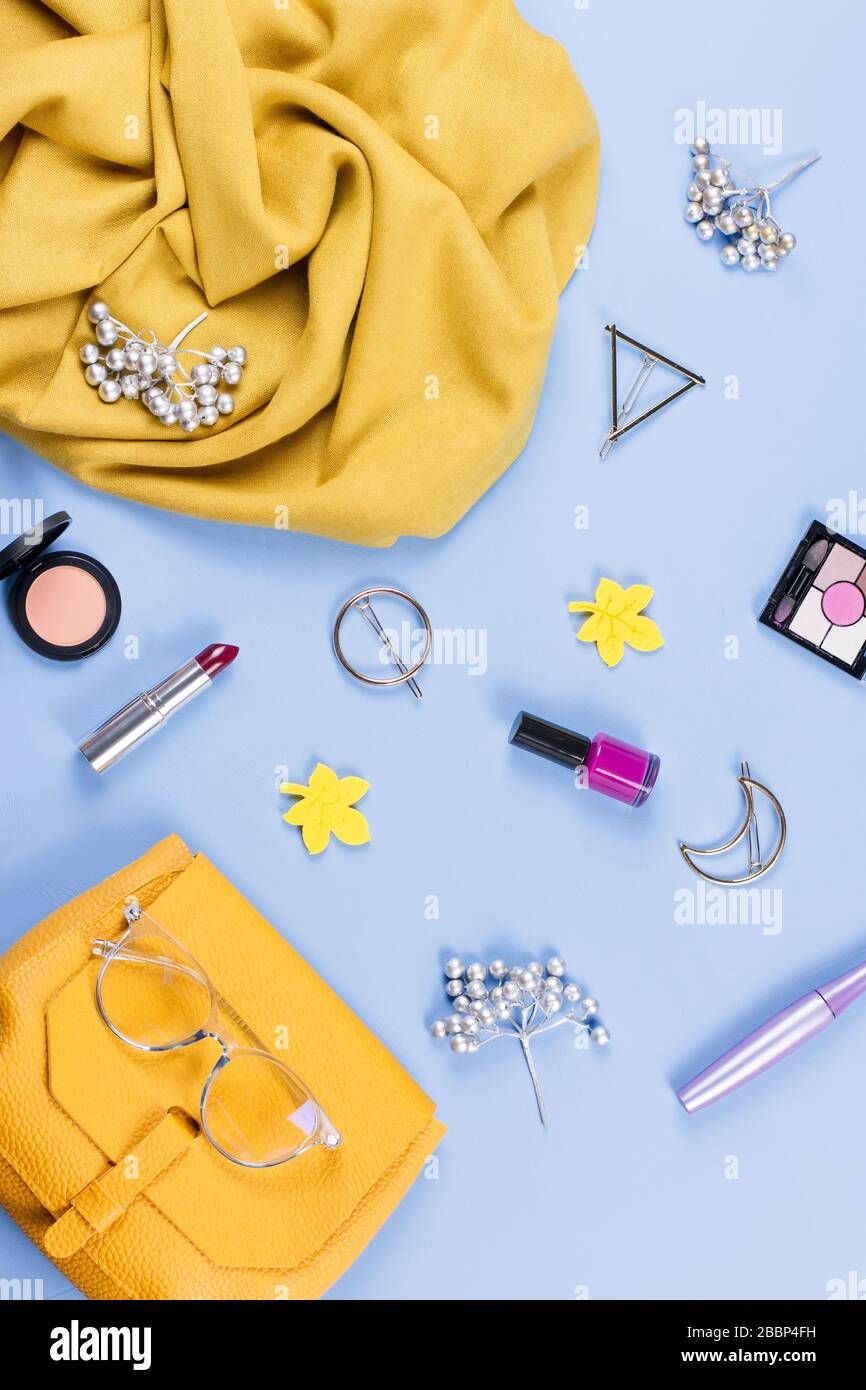 Pastel blue pumps hi-res stock photography and images - Alamy