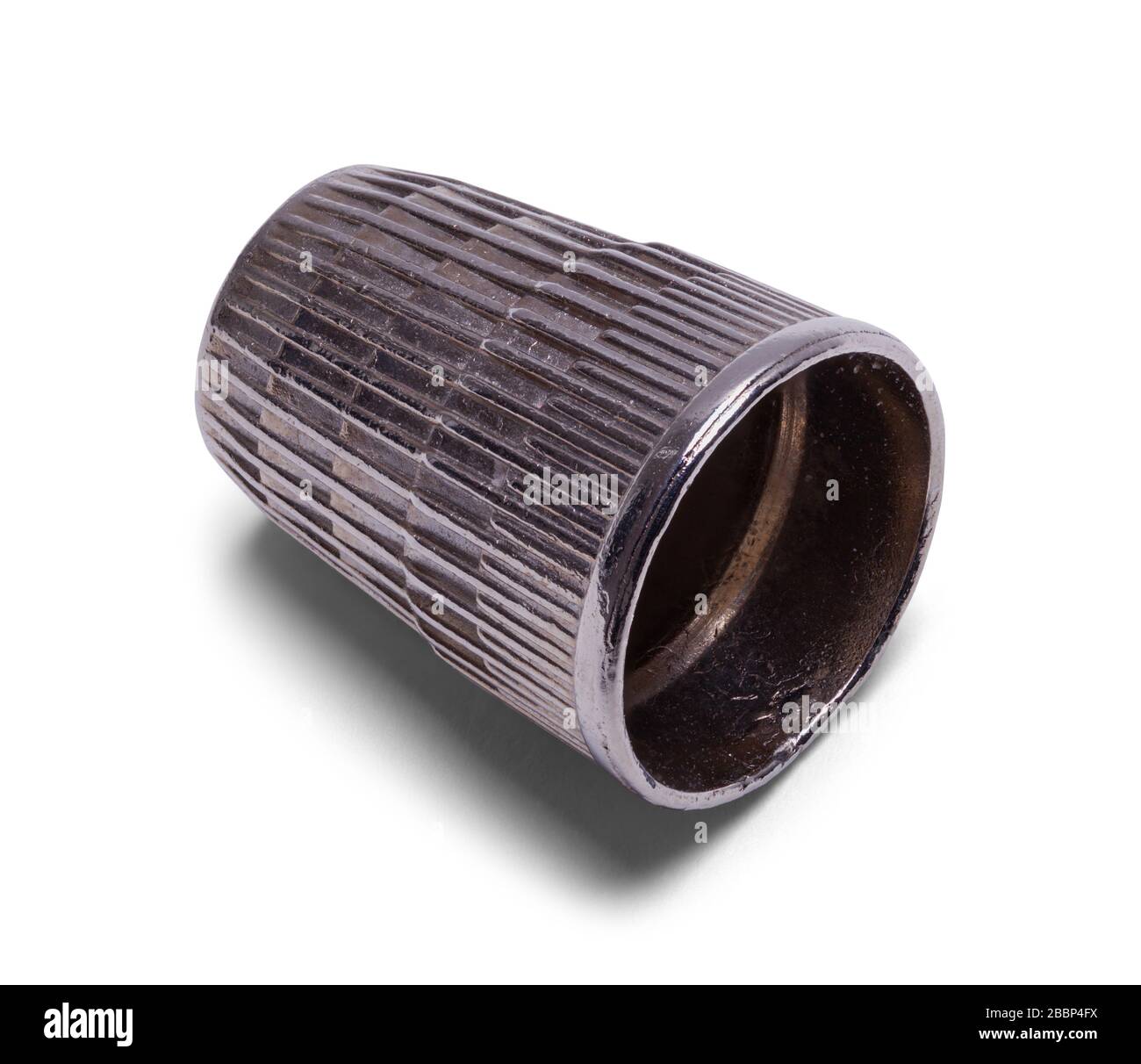 Metal thimble hi-res stock photography and images - Alamy