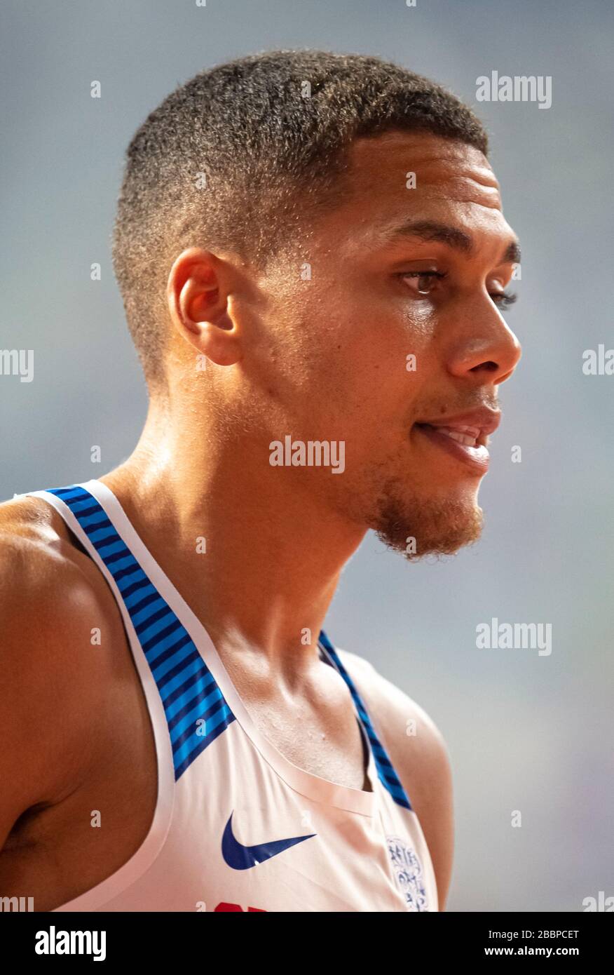 Elliot giles gb hi-res stock photography and images - Alamy