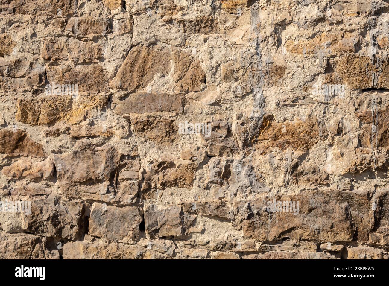 Old Weathered Stone Wall Texture Stock Photo - Alamy