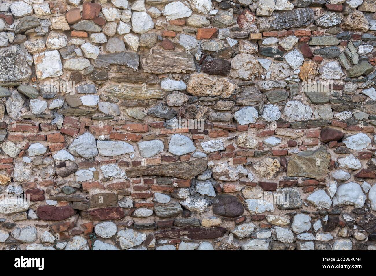 Old Weathered Stone Wall Texture Stock Photo - Alamy
