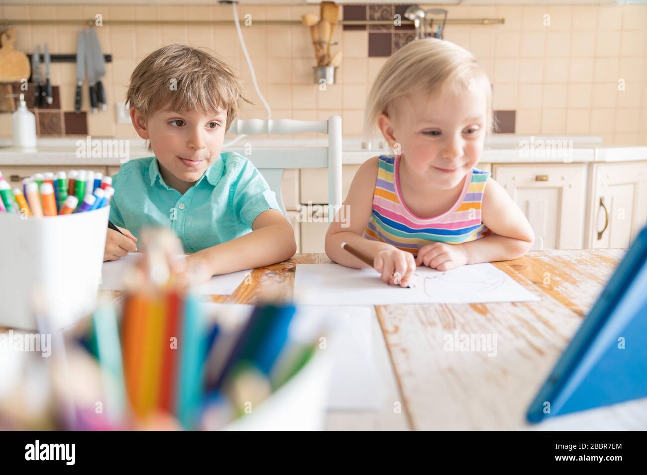 Learn about how covid hi-res stock photography and images - Alamy