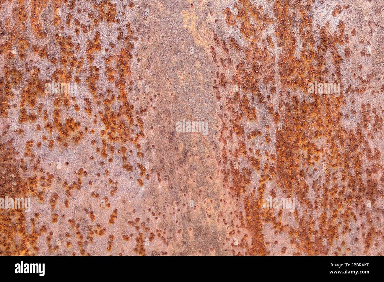 Old Weathered Rusty Metal Texture Useful For Background or Overlay ...