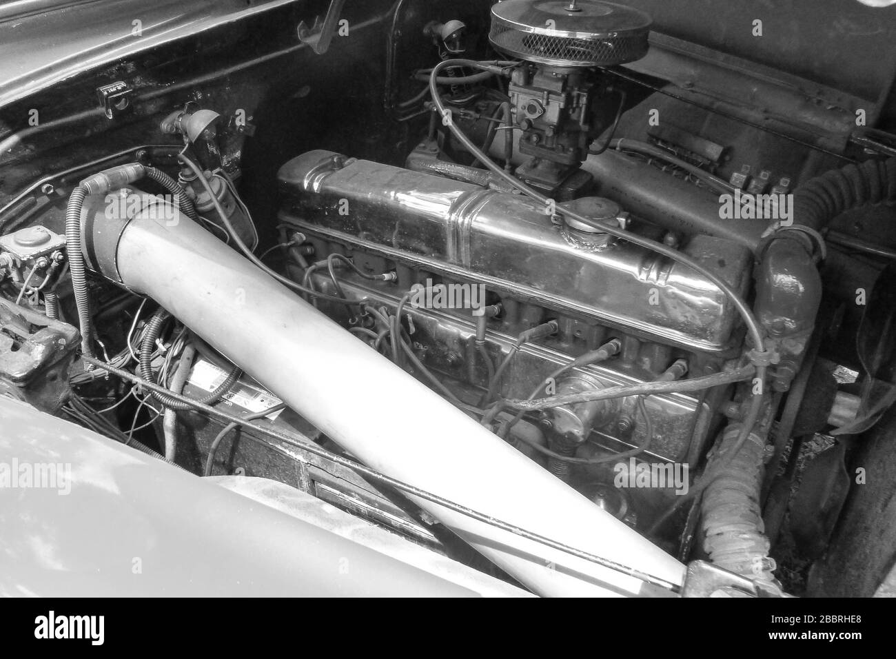 Cuban Old Aged Black and White Stock Photos & Images - Alamy
