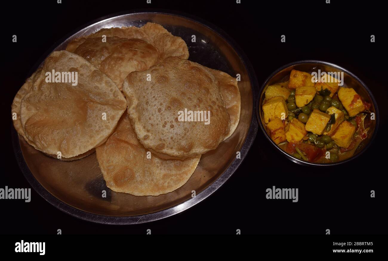 Motor paneer hi-res stock photography and images - Alamy
