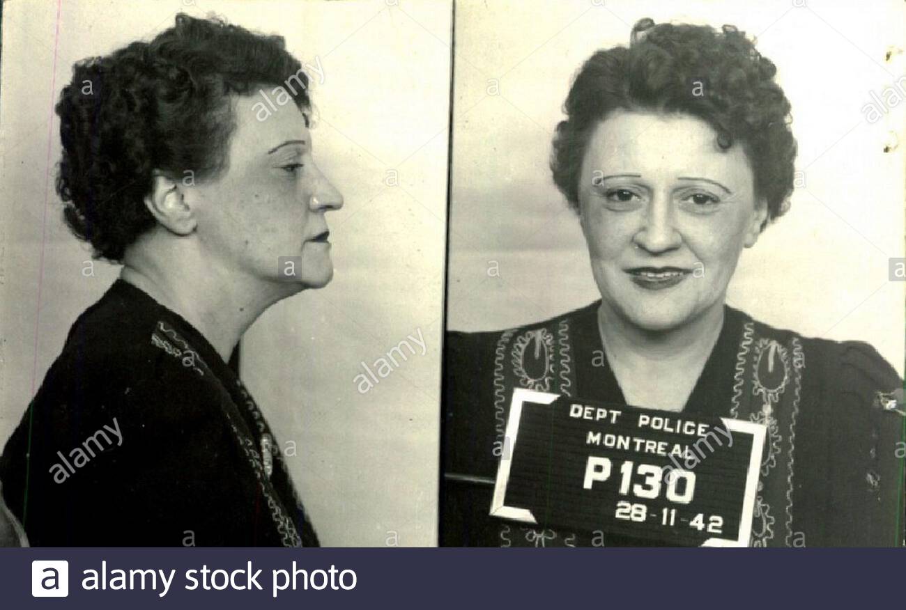 Mugshots High Resolution Stock Photography and Images - Alamy