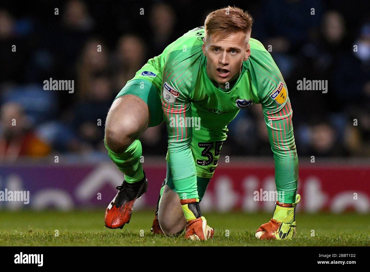 Fleetwood town hi-res stock photography and images - Alamy
