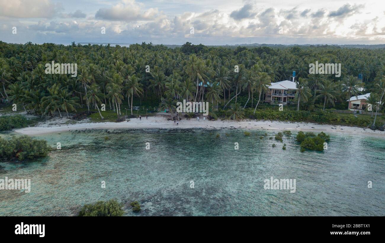 And siargao hi-res stock photography and images - Alamy