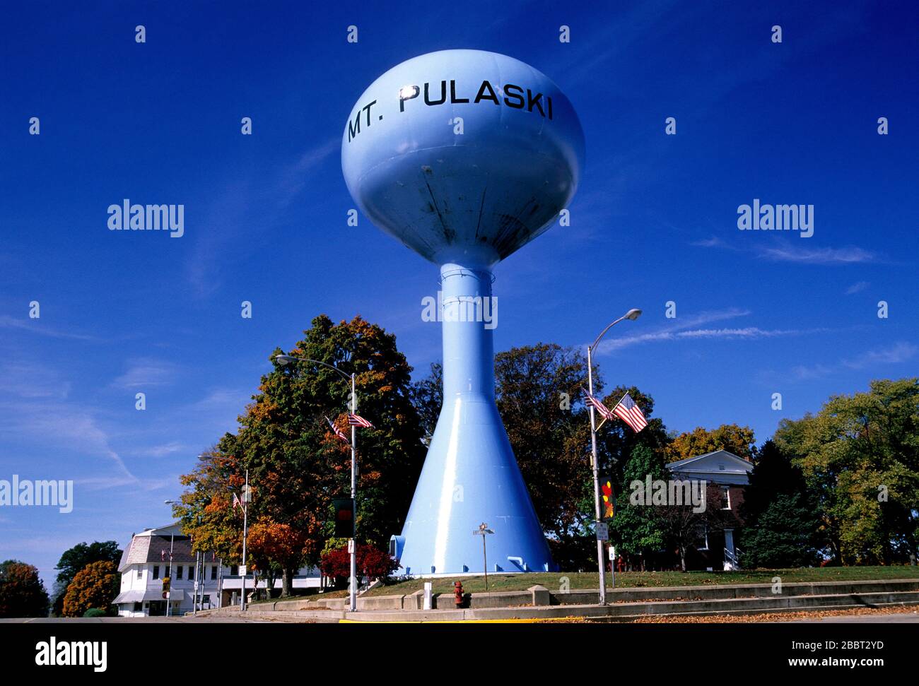 Pulaski county courthouse hi-res stock photography and images - Alamy