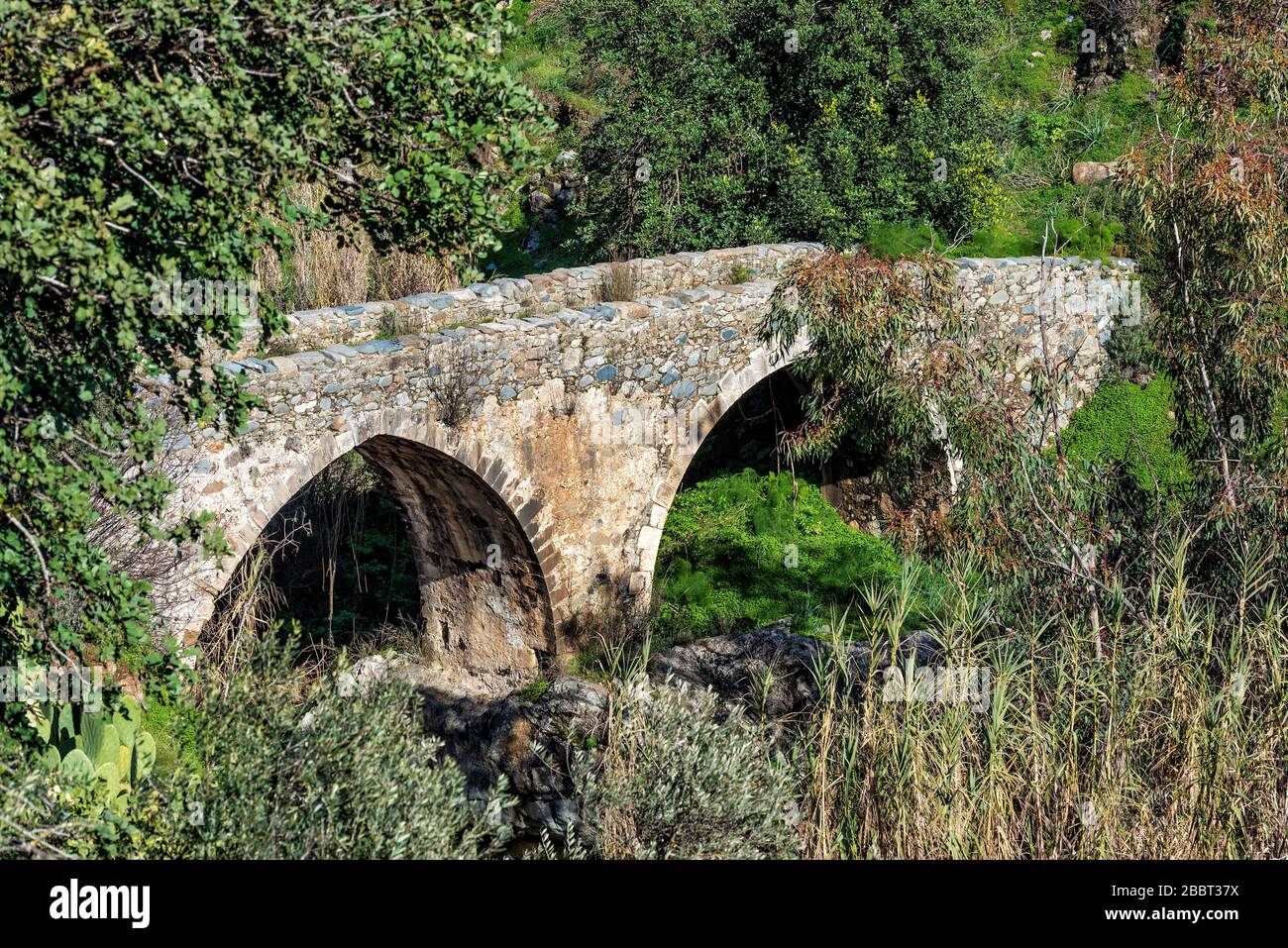 Hidden village cyprus hi-res stock photography and images - Alamy