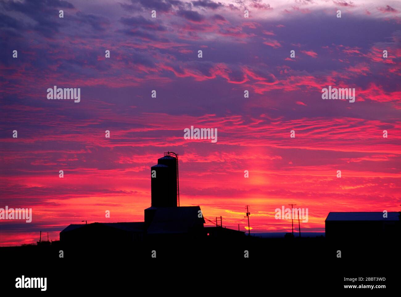 Mclean county hi-res stock photography and images - Alamy