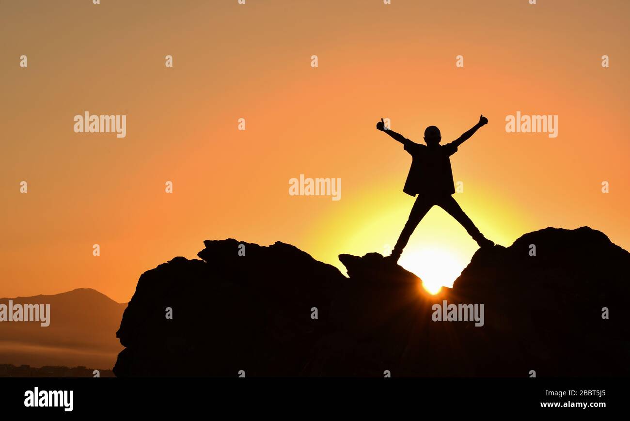 Determined steps hi-res stock photography and images - Alamy